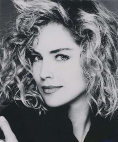 Sharon Stone - fotogalerie 4